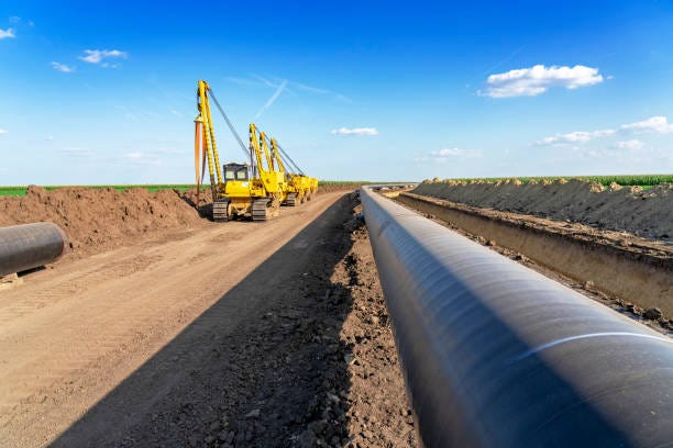 3 Facts: Why Pipelines are Good for the Environment | by Digitalshake ...