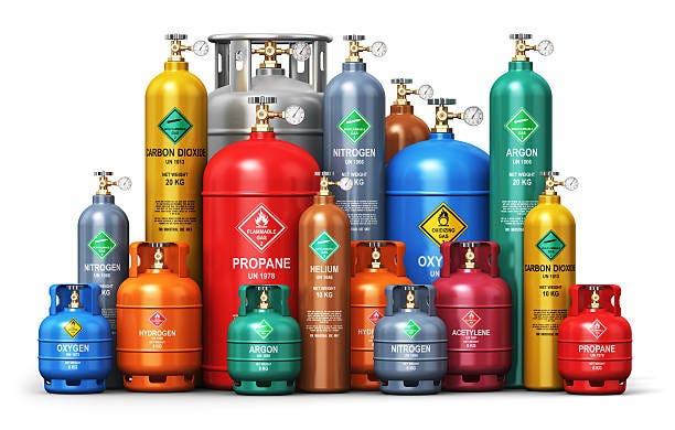 According on just how they approach you, choose to use a propane ...