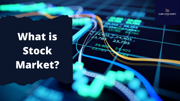 A Guide for Stock Market and How the Share Market Works? | by Aisha ...