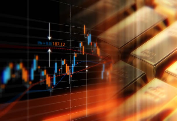 APIs For Commodities Spot Prices: What You Need To Know | by ...