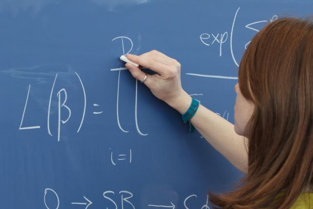 Women in Mathematics. From the profound revelations of the… | by ...