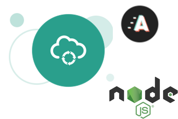 Load Testing Automation On Oracle Developer Cloud Service Using Artillery By Abhinav Shroff