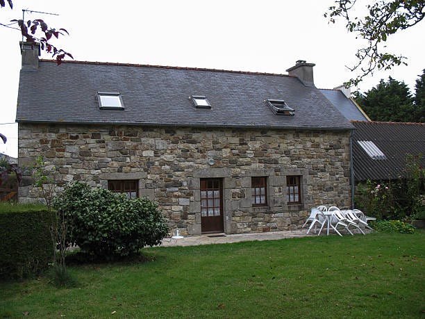 How Durable Is A Slate Roof?. The difference between hard and soft ...