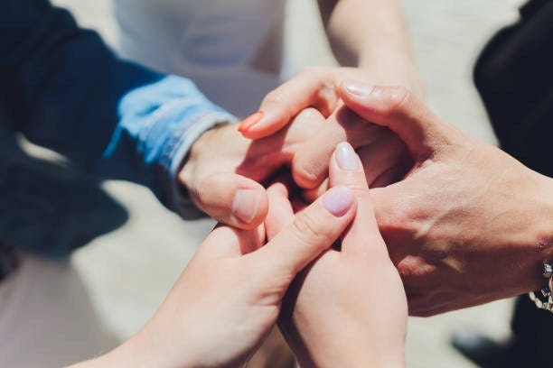 Uncovering Polyamory: Departures From Conventional Love | by Valeria ...