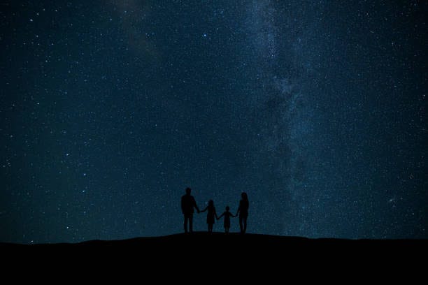 HOW FAMILY CONSTELLATION THERAPY CAN HELP YOU? | by HopeCare India | Medium