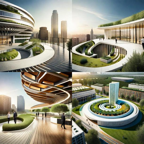 From Waste to Wealth: The Benefits of Circular Construction | by Sadam ...