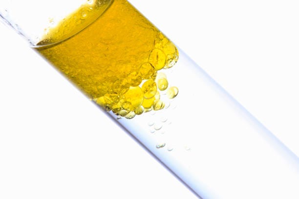 The Science of Water vs Oil: Understanding the Key Differences | by ...