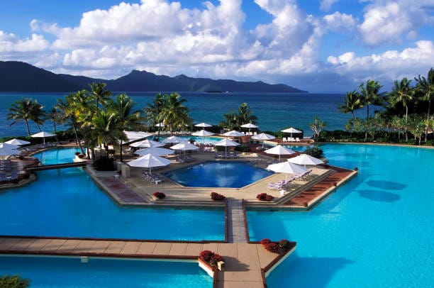 Elevate Wellness Ventures: Spa Consulting Expertise | by Gsd ...