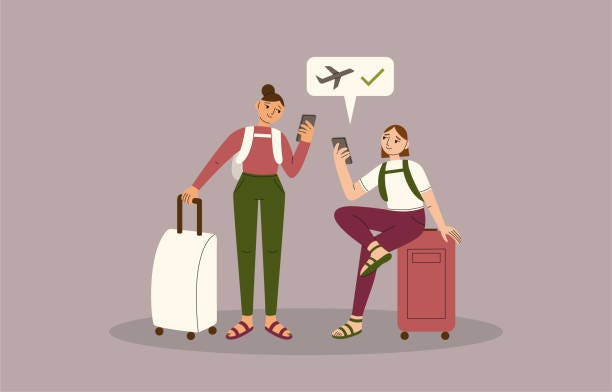 Streamline Travel With Airline APIs: The How-To Guide | by ...
