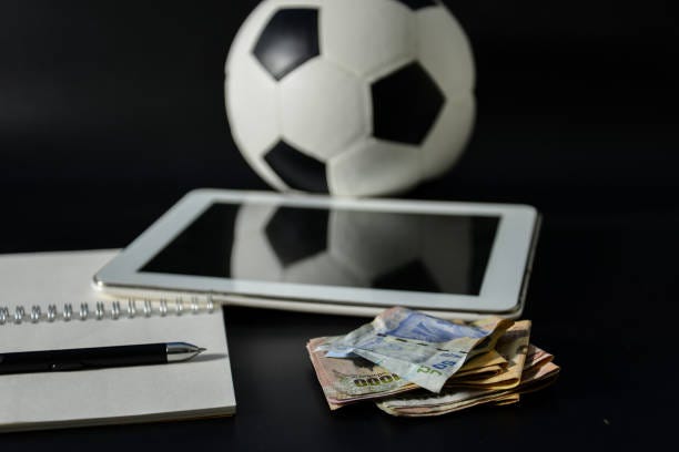 What Is Score Box Handicap Betting? Tips for a 100% Win Rate | by ...