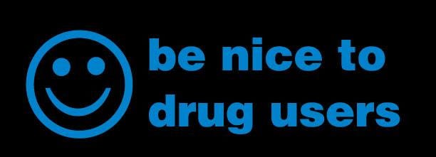 A Call to Action: Establish DC’s First Safe Consumption Space | by HIPS ...