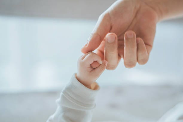 Letting Go of the Perfect Child. A Middle Way Approach to Parenting ...