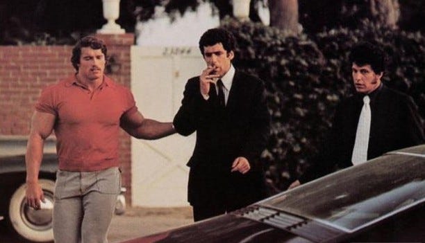 THE LONG GOODBYE (1973). The Long Goodbye was released on… | by Shawn ...