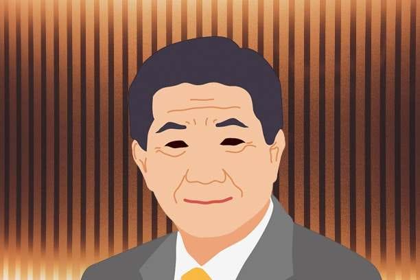 The Life, Success, and Tragic Death of Korean President Roh Moo-hyun ...