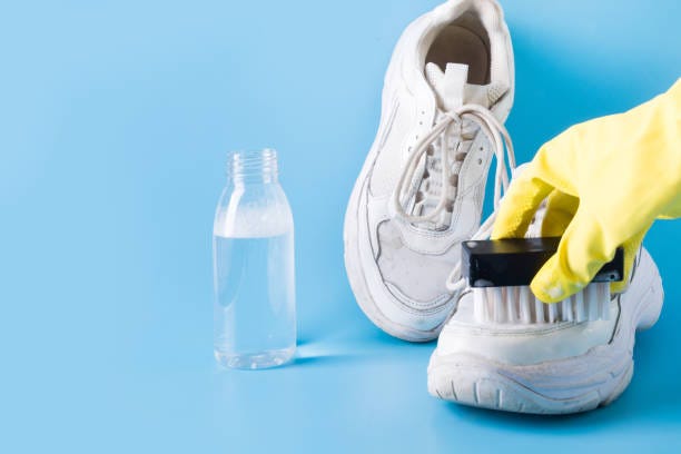 Proper shoe maintenance is crucial for both the longevity and ...