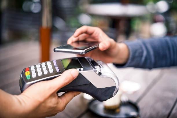 The current and future of mobile payments | by Taylor Tang | Medium