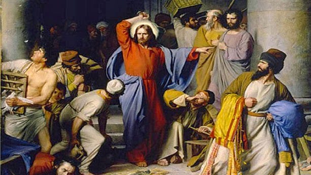 PA Grand Jury Report: WWJD. Where is the outrage? | by Nanette Kirsch | Medium