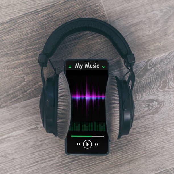 Data Magic Meets Music: A Spotify Songs API Unveiled | by ...