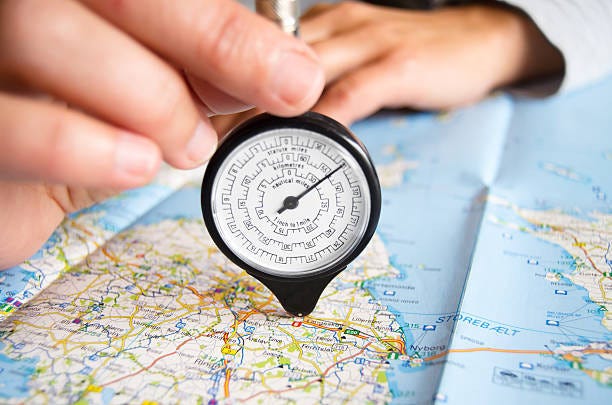 How The Distances API Makes It Easy To Create A Distance Calculation ...