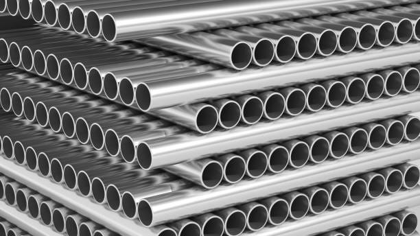 What is the market competition of stainless steel pipe? | by Nina Li ...