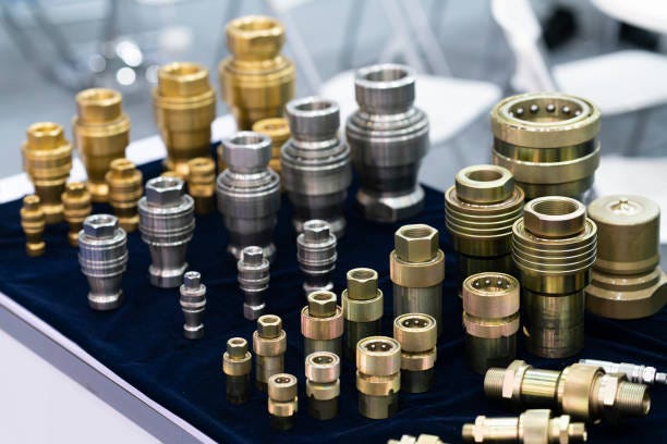 5 Quick Tips To Easy Pneumatic Fittings Maintenance | by brey Larson ...