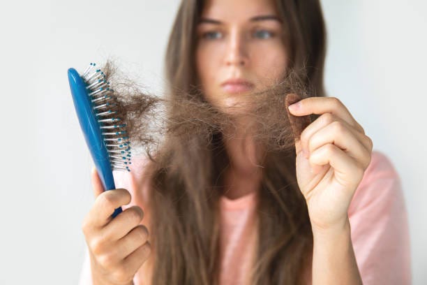 Introduction:. Hair development is a point that has… | by Jamesvasanth ...
