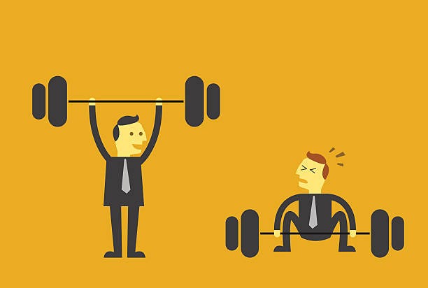 Weak or Meek?. We don’t become moral because we are… | by Fedhasa ...