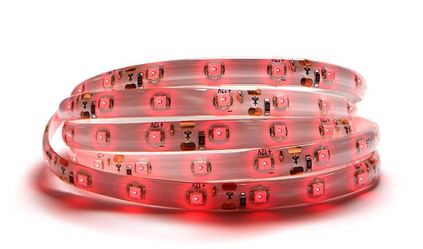5 Ingenious Tips Businesses Can Easily Use Personalized LED Lighting ...