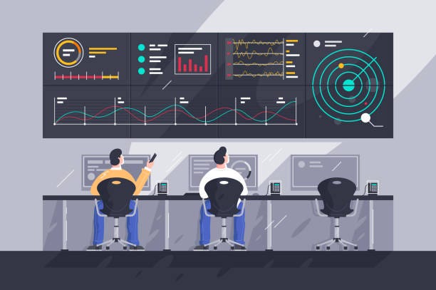 Defiance — An Open-Source SIEM Built For “Invisibility” | by Mike ...