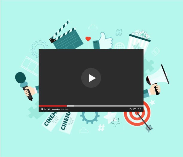 The Best Way To Automatic Video Summarization: Incorporating An API ...
