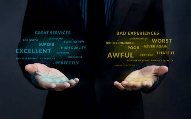 A Guide to Effective Reputation Management | by Sortedsquare | Aug ...