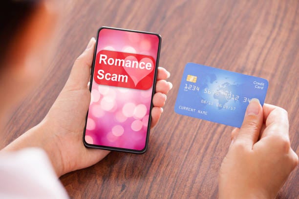 How to recover money from romance scam. | by Mystovziyech | Medium