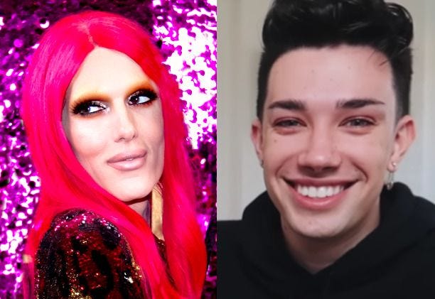 Sentiment analysis of the biggest YouTube feud of all time | by ...