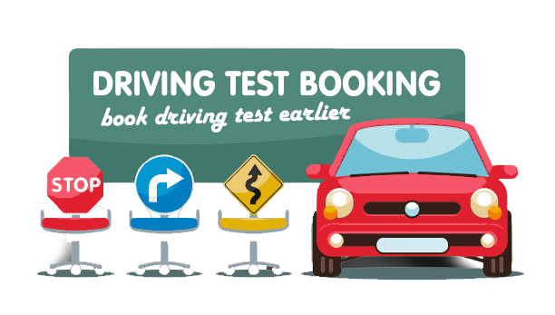 Cancelling Your Driving Test: A Step-by-Step Guide | by ...