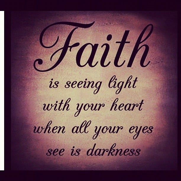 Faith And Reason, Resolving The Jesus Paradox | by Joanathan Robbins ...