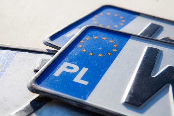API For License Plate Recognition Hits The Market | by ...