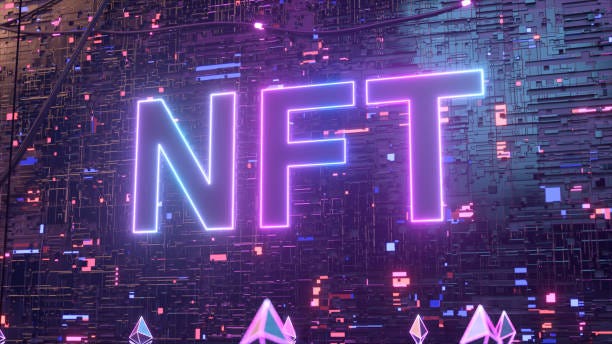 Why Do NFTs Implement Blockchain Technology? | by Eiman Boujarwah ...