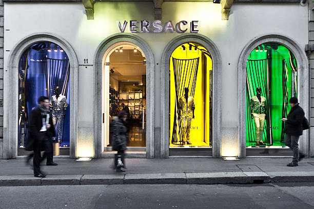 Gucci vs Versace — Who Won? | Gucci vs Versace Comparison | by Shabaan ...