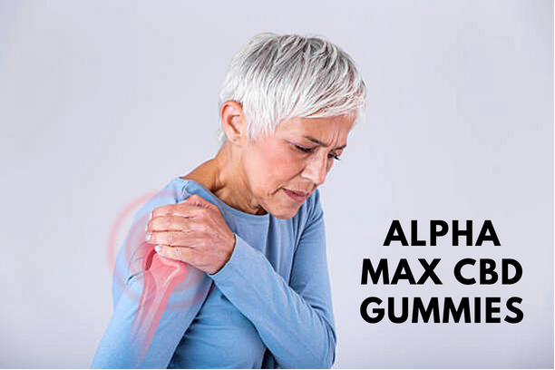 Alpha Max CBD Gummies How to Use? | by gopal jagirdar | Sep, 2023 | Medium