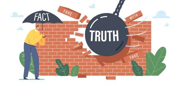 Myth Buster Monday: 5 nutrition myths holding your progress back. | by ...