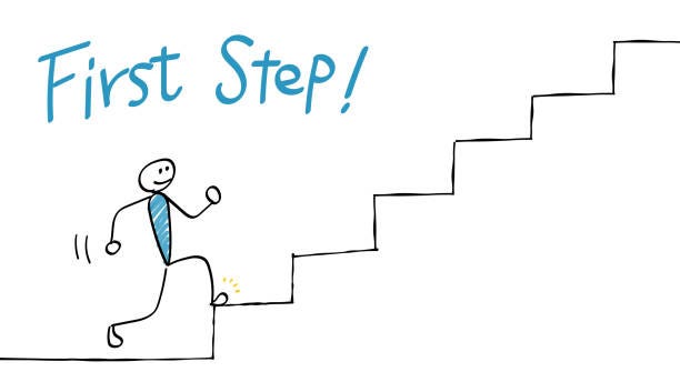 A Guide To Your First Step. We all have overcome the thought of… | by ...