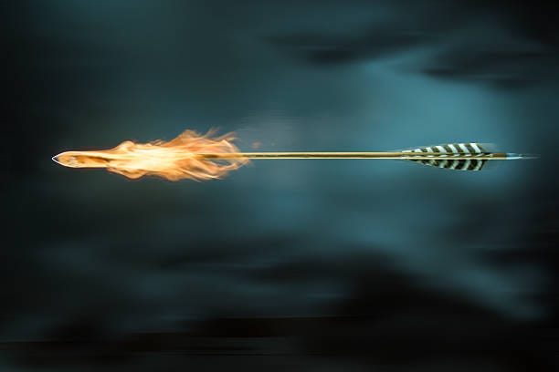 The Second Arrow. Founders these days are insanely… | by Vidya Raman ...