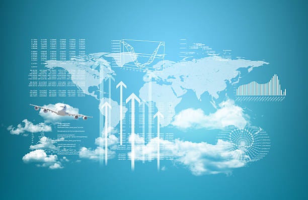 What Is The Most Up-to-date Historical Flight Data API? | by ...