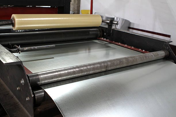 The formula for calculating the weight of stainless steel is always ...