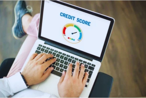 685 Credit Score 2024. In 2024, a credit score of 685 holds… | by ...