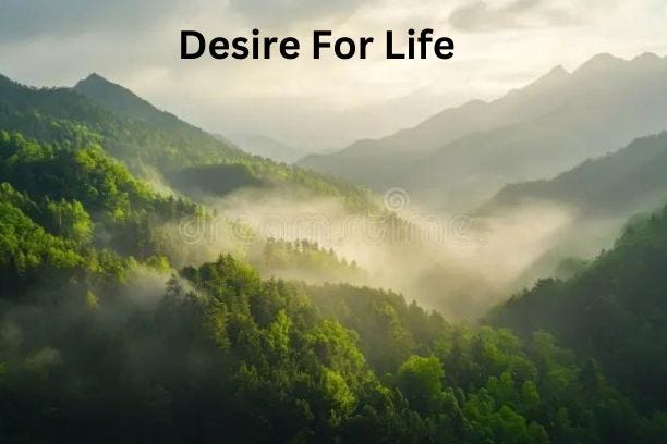 Desire For Life. Epi47 | by Shabnam Shahzadi | Medium