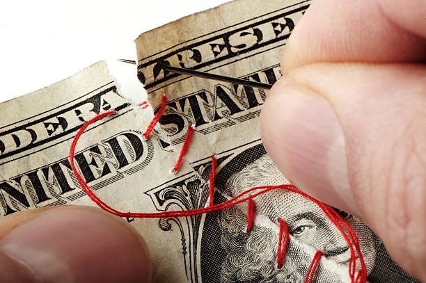 Dear Money,. I have officially embarked on a journey… | by ...