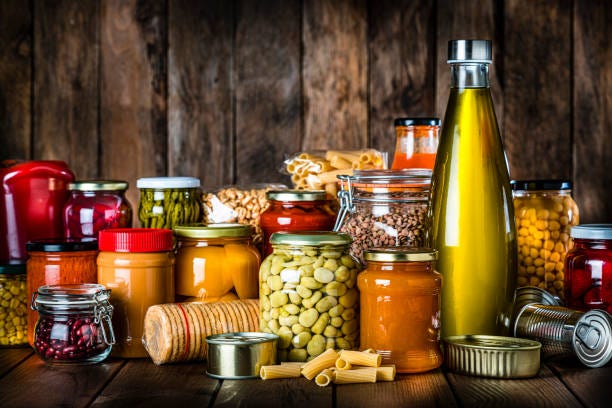 Know About Safety, Convenience and Appeal of Food Packaging | by Mid ...