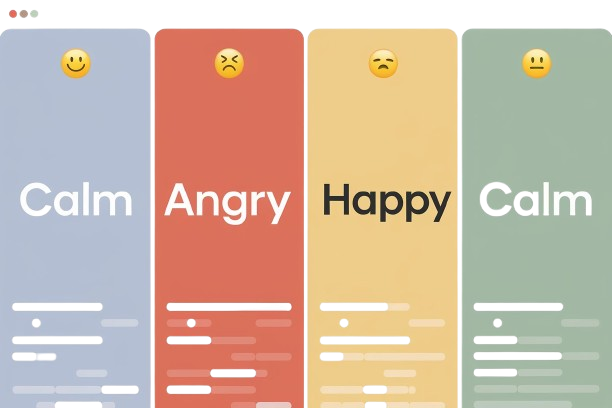 Impact of Design on Emotions. Design influences much more than just ...