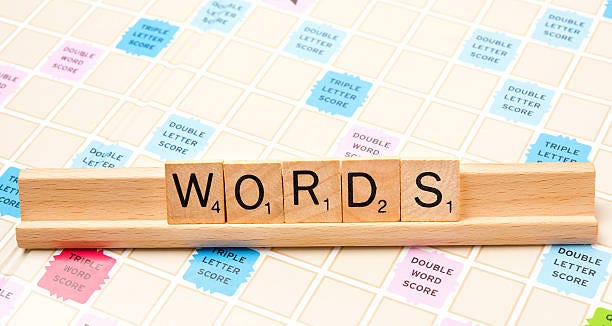 Six Words or Phrases that Need to be Retired Forever | by David ...